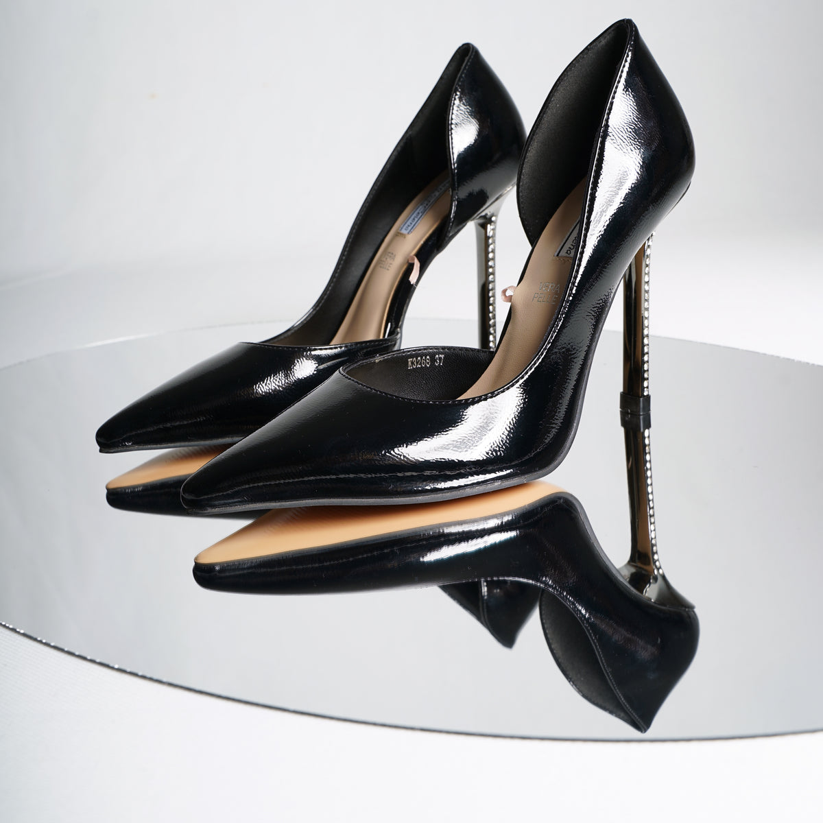 Décolleté: scarpe con tacco alto o basso | Boscaini