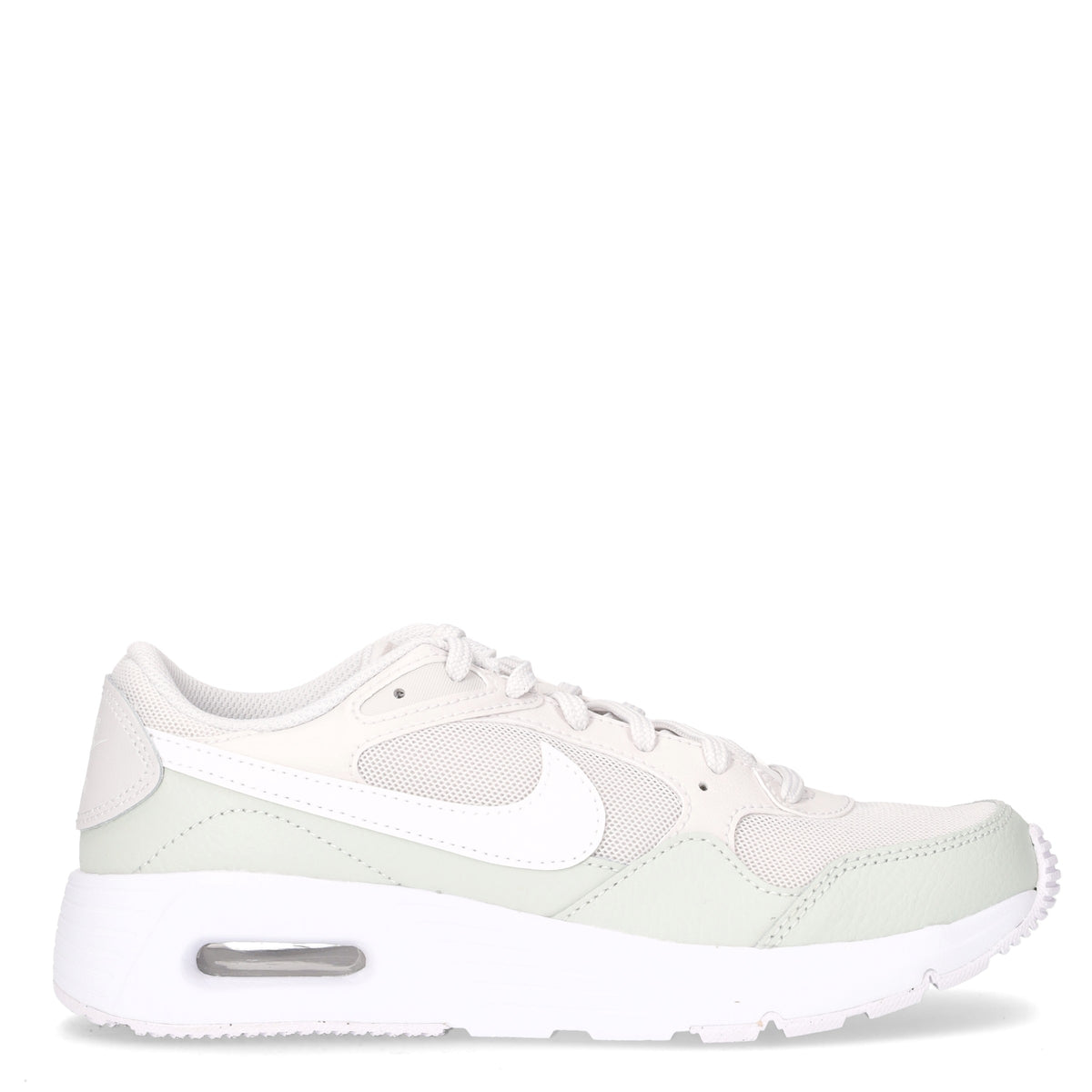 Ari Max sneaker ragazzo in ecopelle NIKE | Boscaini