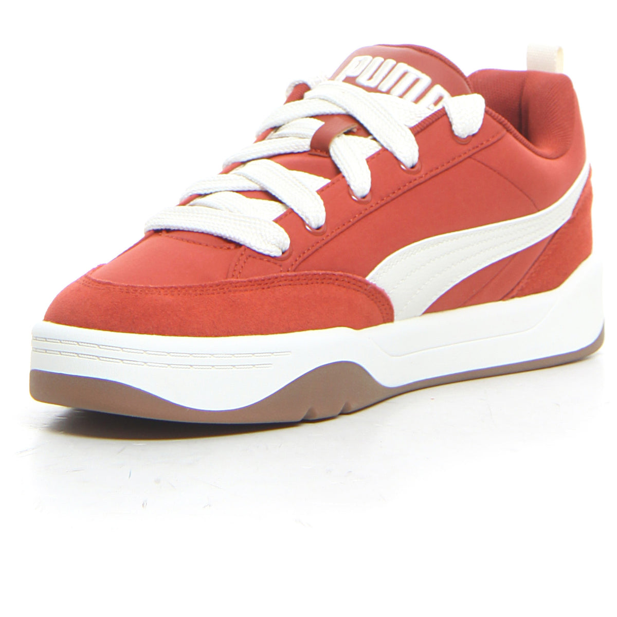 Park Lifestyle Street sneaker mars red PUMA | Boscaini